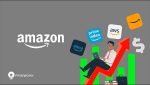 Amazon Nedir, Nasıl Kuruldu? | PrinWork