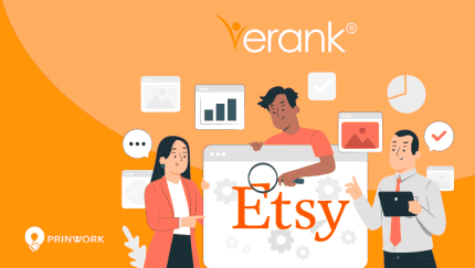 eRank Nedir? eRank ETSY Rehberi | Prinwork