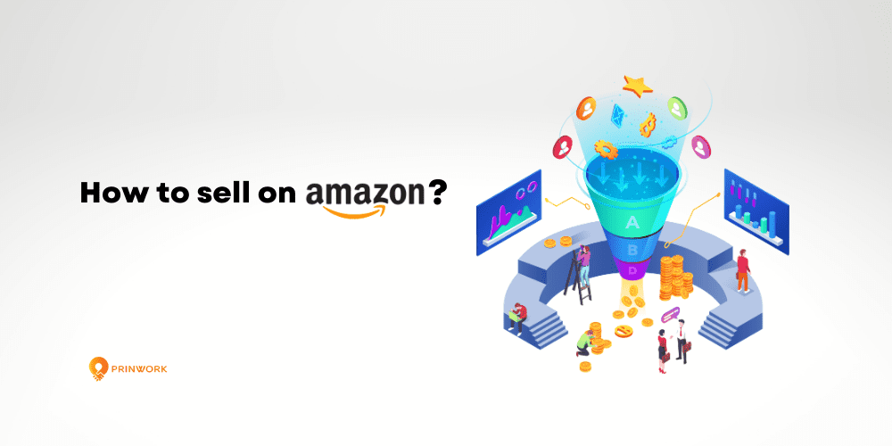 How to Sell on Amazon? Sales Abroad