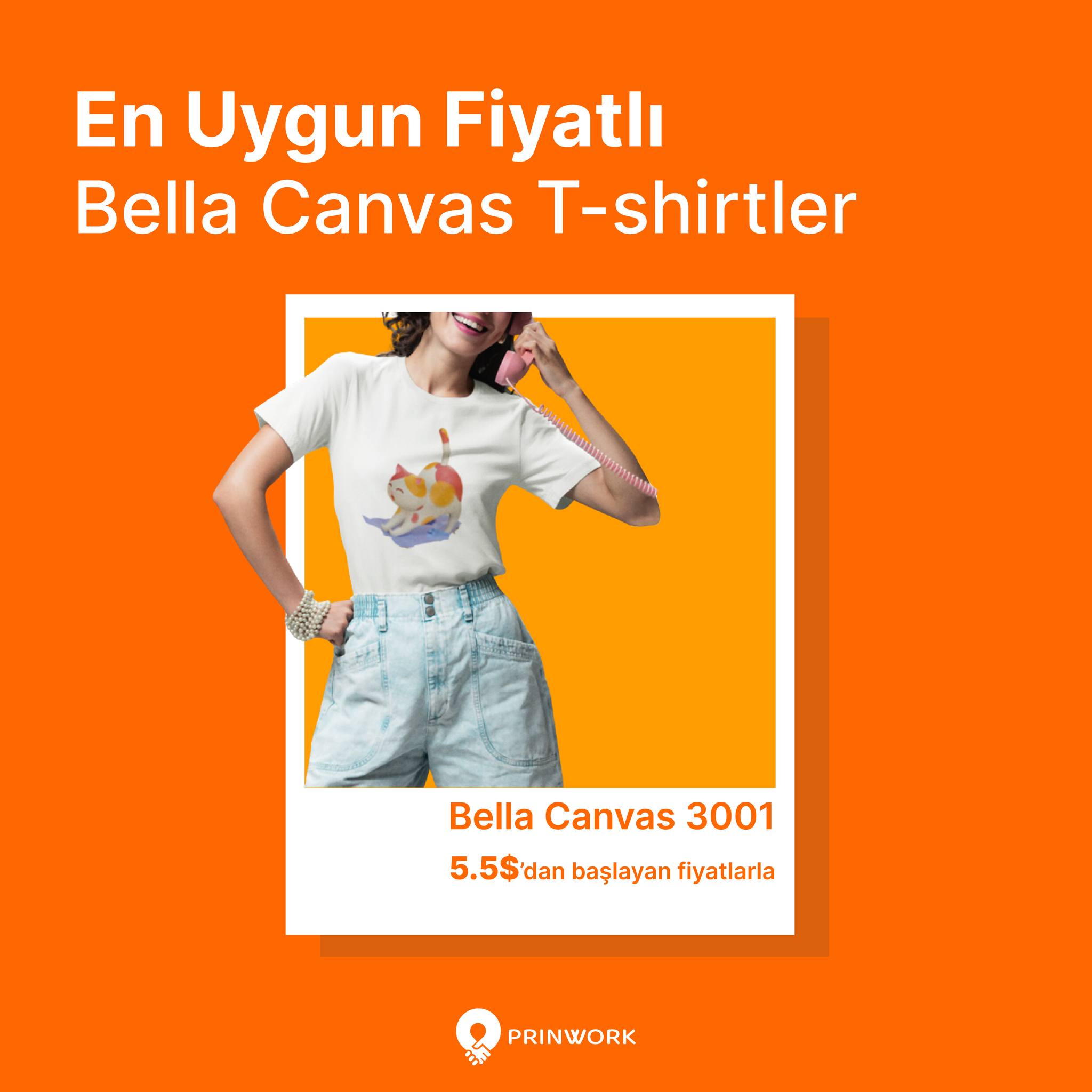 What is Printify, Printful, PrinWork? What are the Differences? | Prinwork