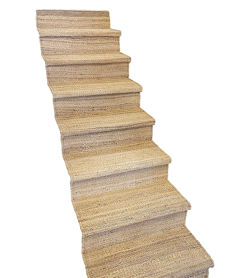 Merdiven Halısı | Prinwork