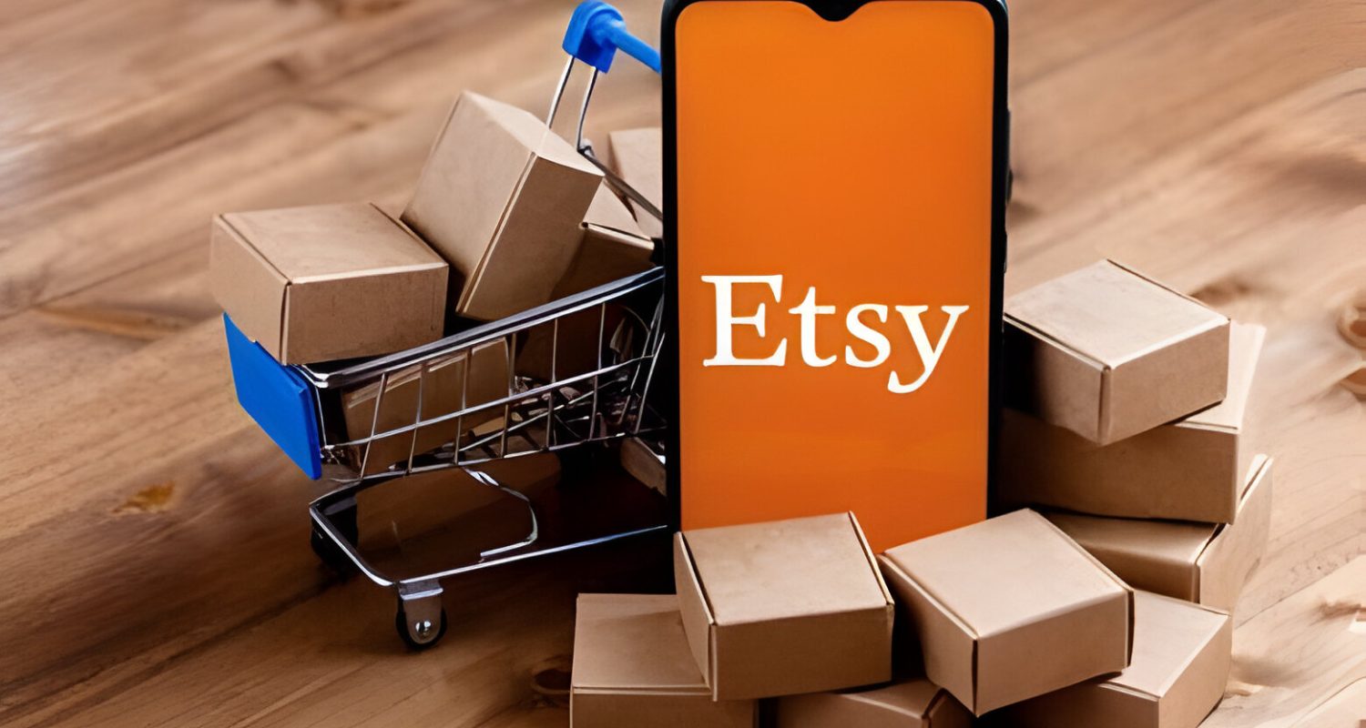 Etsy Entegrasyonu | Prinwork